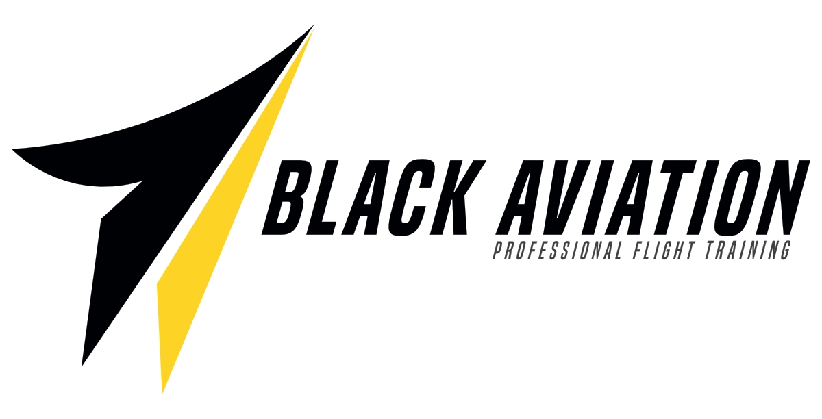 Black Aviation | La Escuela De Aviación #1 En México.
